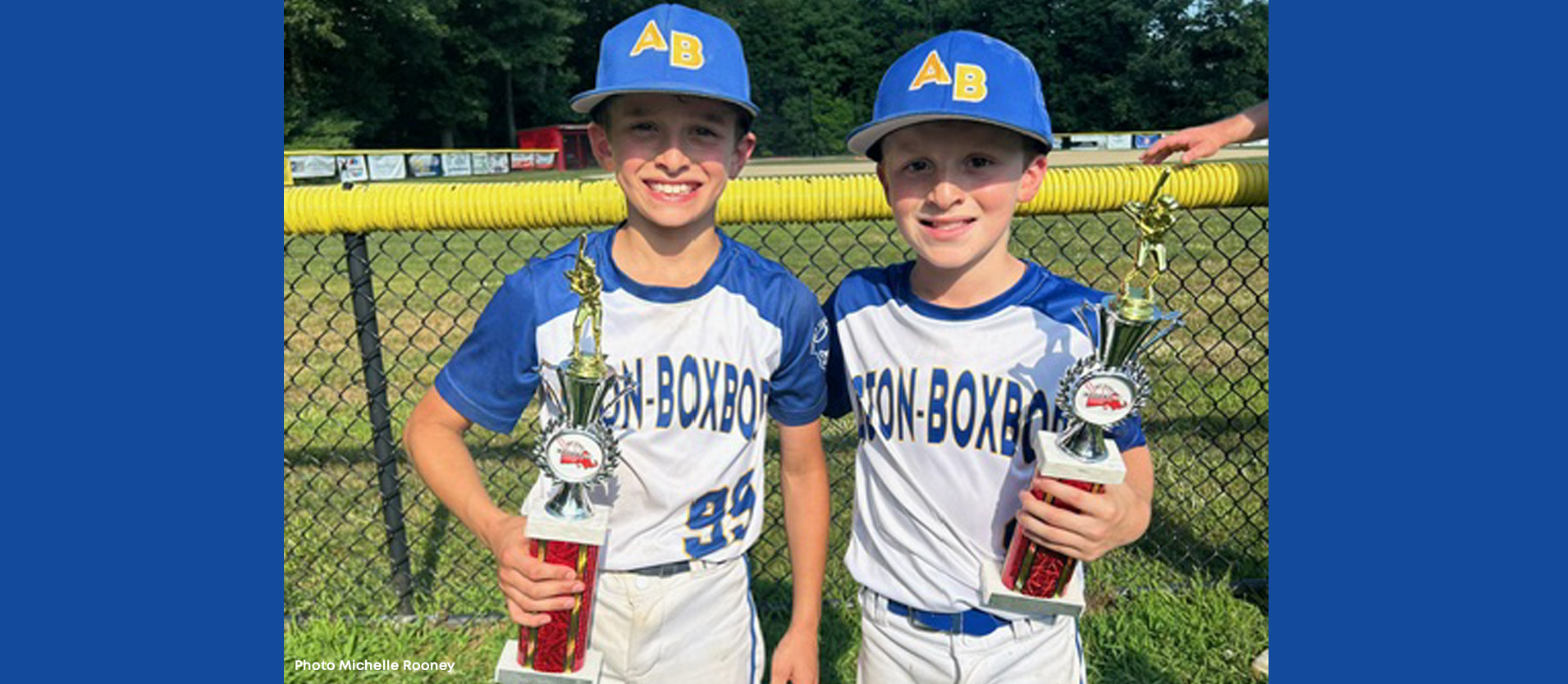 Bay State Baseball Tournament of Champions- Massachusetts Premier Youth ...