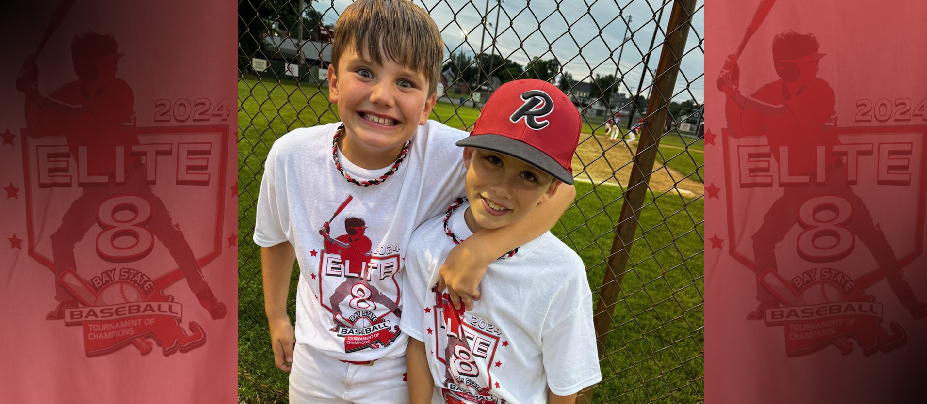 Bay State Baseball Tournament of Champions- Massachusetts Premier Youth ...